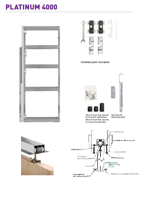 Solidor Doors & Hardware