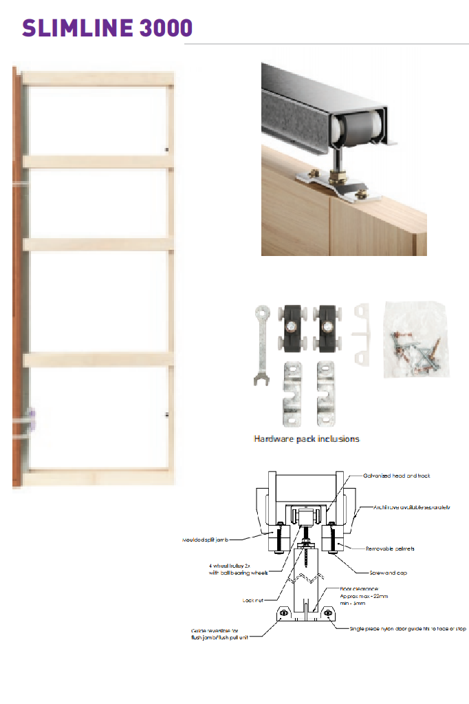 Solidor Doors & Hardware